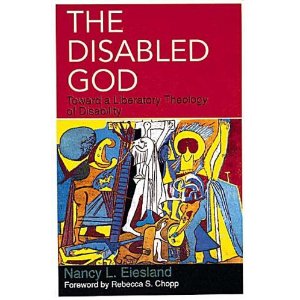 The Disabled God and other reflections | David F. Watson