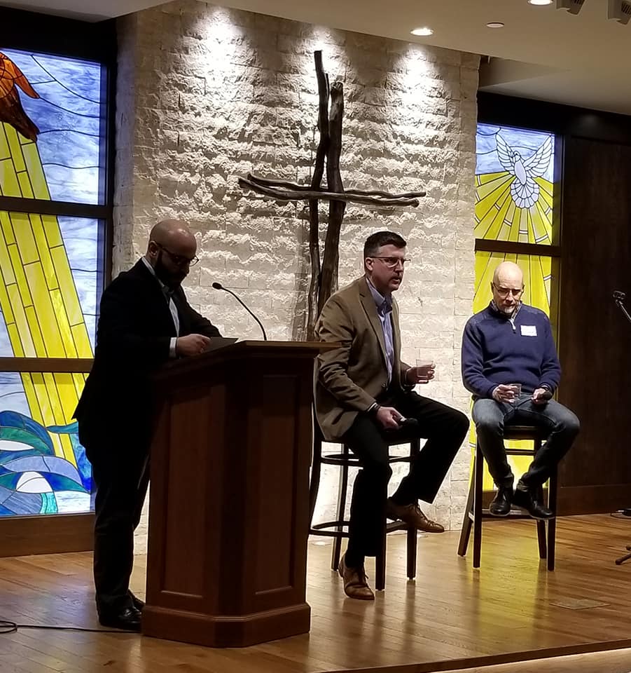 On the Authority of Scripture | David F. Watson