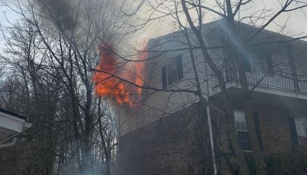 David F. Watson | Musings and whatnot….